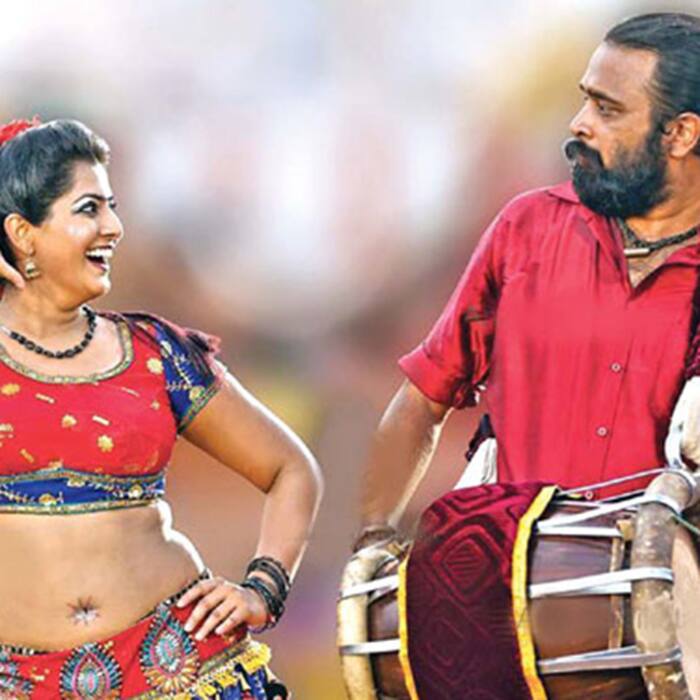 Ilayaraja’s musical drama Tharai Thappattai shouldn’t be missed