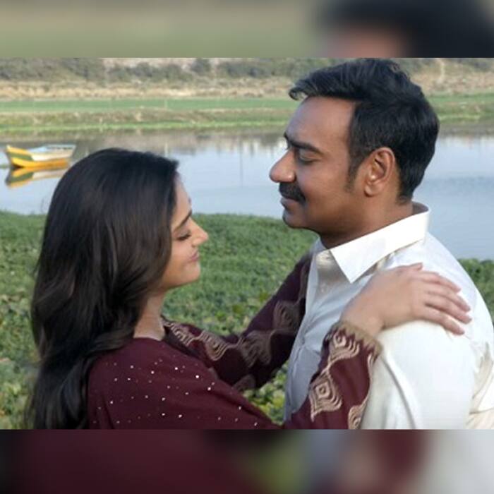 Raid first look pictures