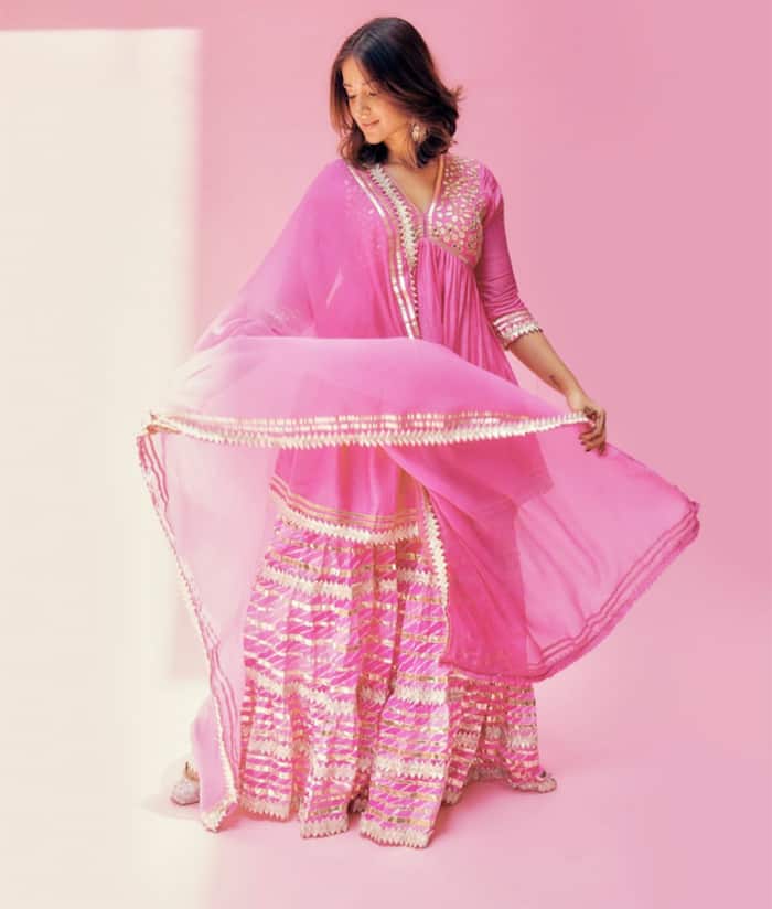 Ileana D’Cruz is an Epitome of Elegance