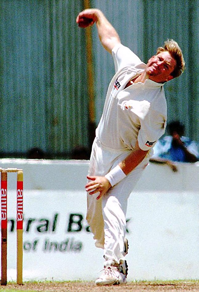 Shane Warne - The Greatest Bowler Ever - Dies of Heart Attack | Photos