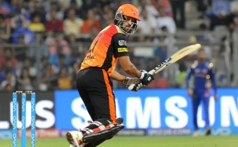 Illustrious IPL Career