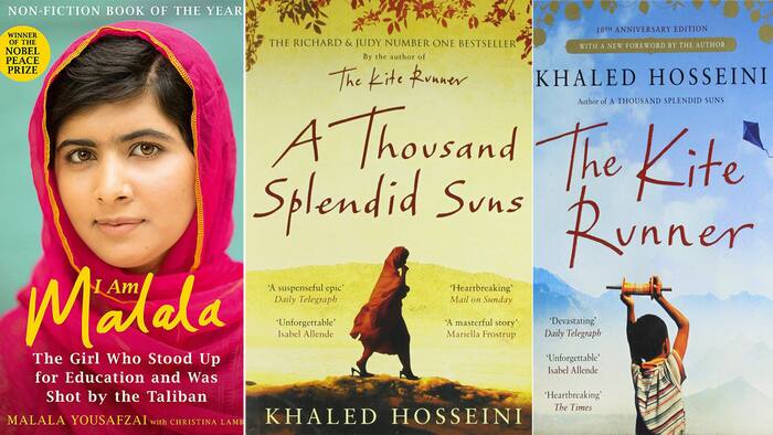 I'm Malala, The Swallows of Kabul And Other Top Books to Read For ...
