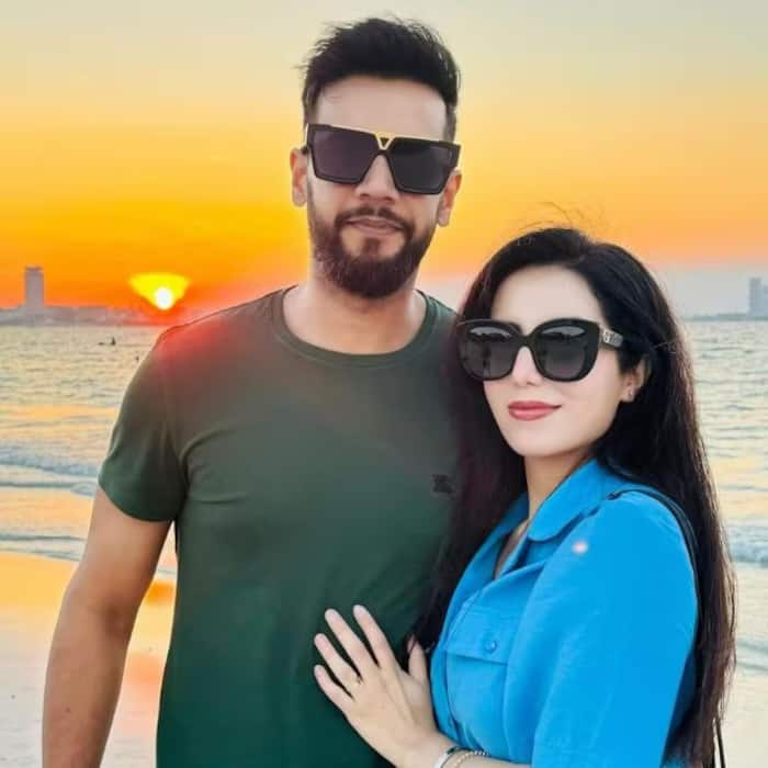 After Sania Mirza's husband Shoaib Malik, THIS Pakistan cricketer caught cheating on his wife ...