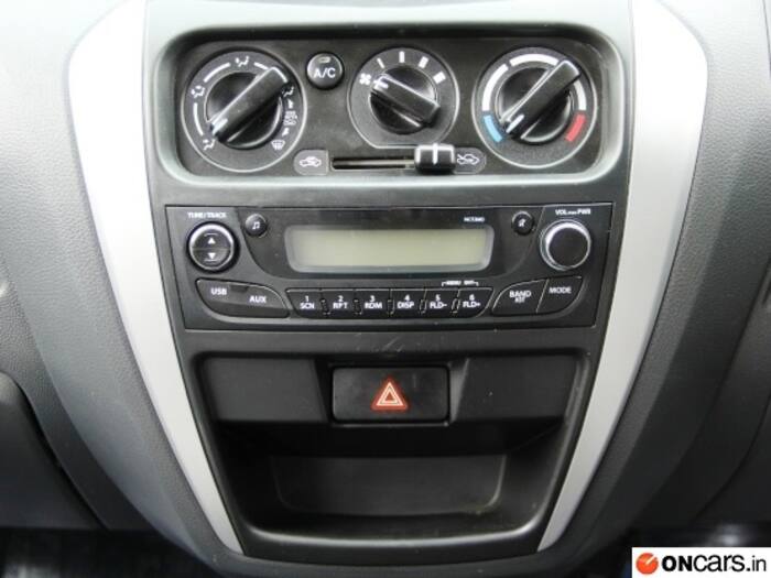 Maruti Suzuki Alto 800 Facelift: Photo gallery
