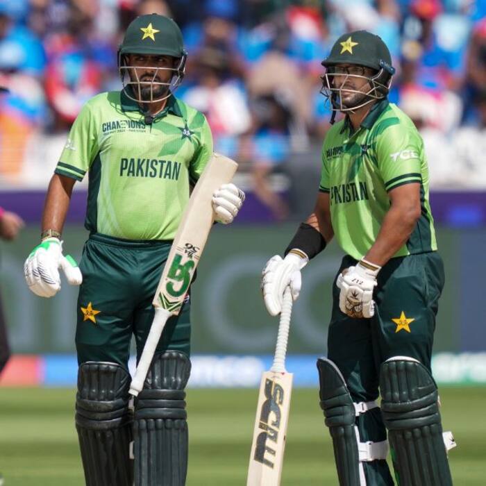 Most expensive player of Champions Trophy earned Rs 3 lakh per run, not Virat Kohli, Rohit ...