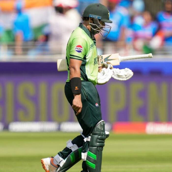 Most expensive player of Champions Trophy earned Rs 3 lakh per run, not Virat Kohli, Rohit ...