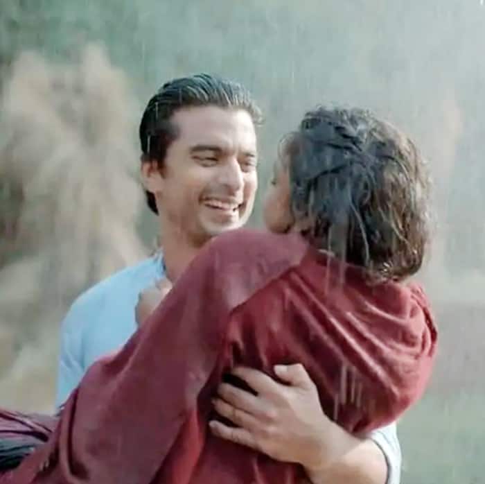 Imlie Spoiler Alert: Aditya And Imlie To Romance in Rain, Will They ...