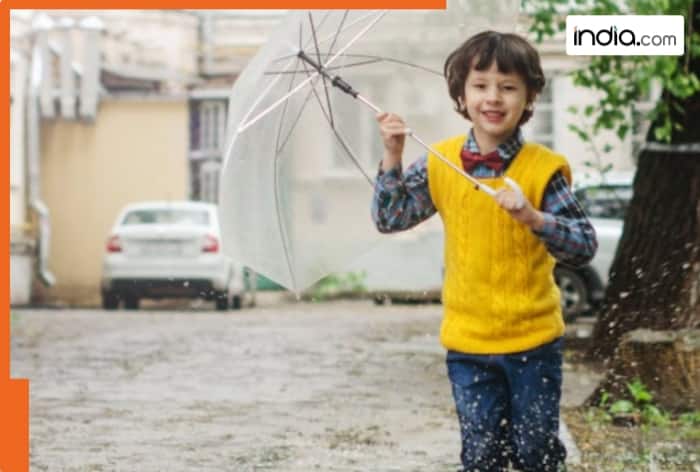 Immunity boosting foods for kids in monsoon