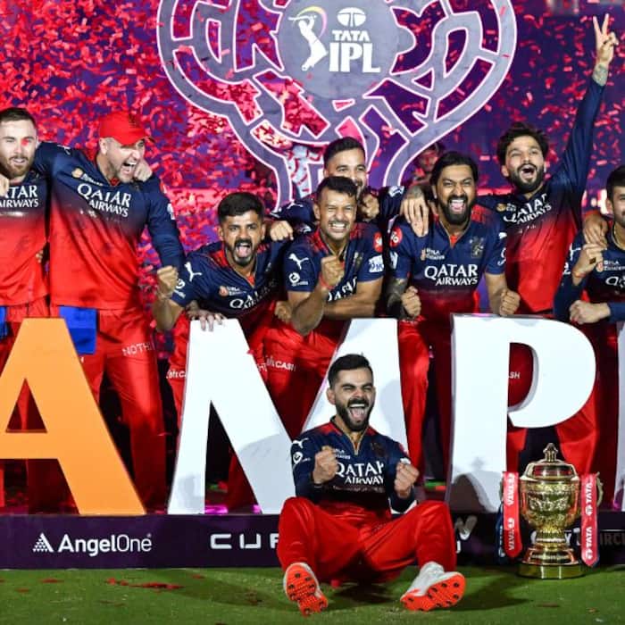 RCB going to be sold? Who is its current owner? The team is worth Rs...