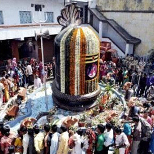 Significance of Sawan Shivaratri