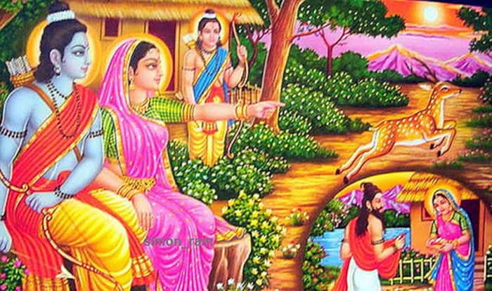 Story behind Sita as King Janaka’s daughter