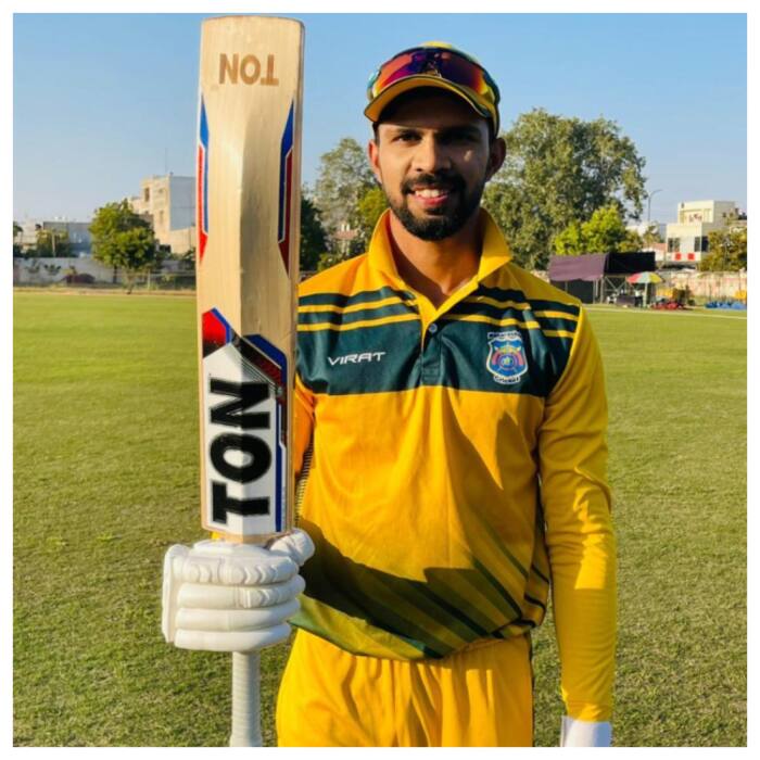 Meet player who smashed 7 sixes in a single over, plays for... in IPL ...