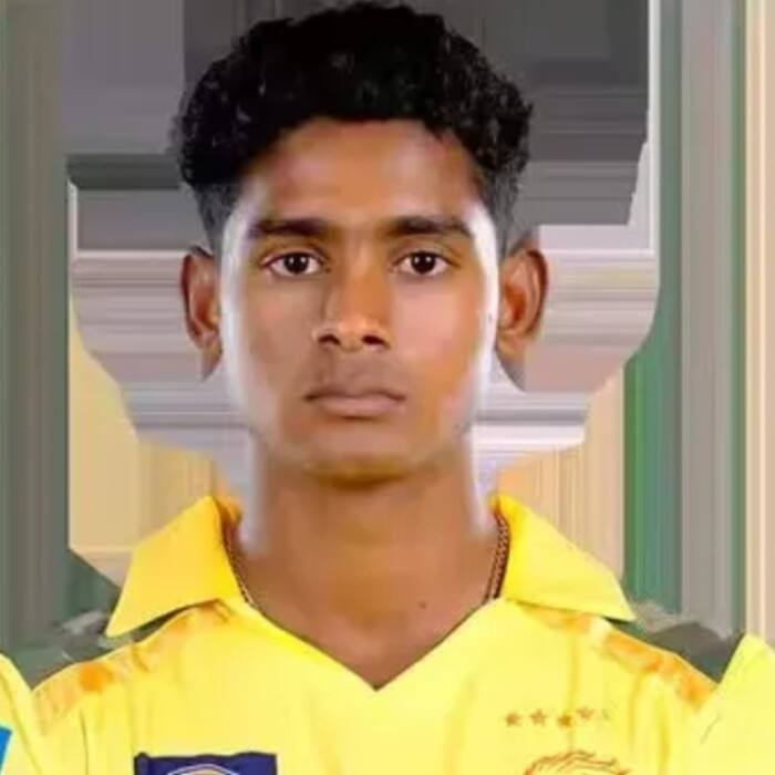 Who is Shaik Rasheed who made India U-19 Champion, scored double ...
