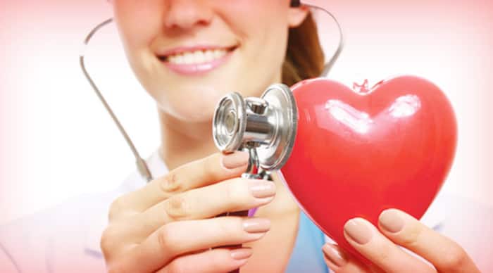 Improves Cardiovascular Health