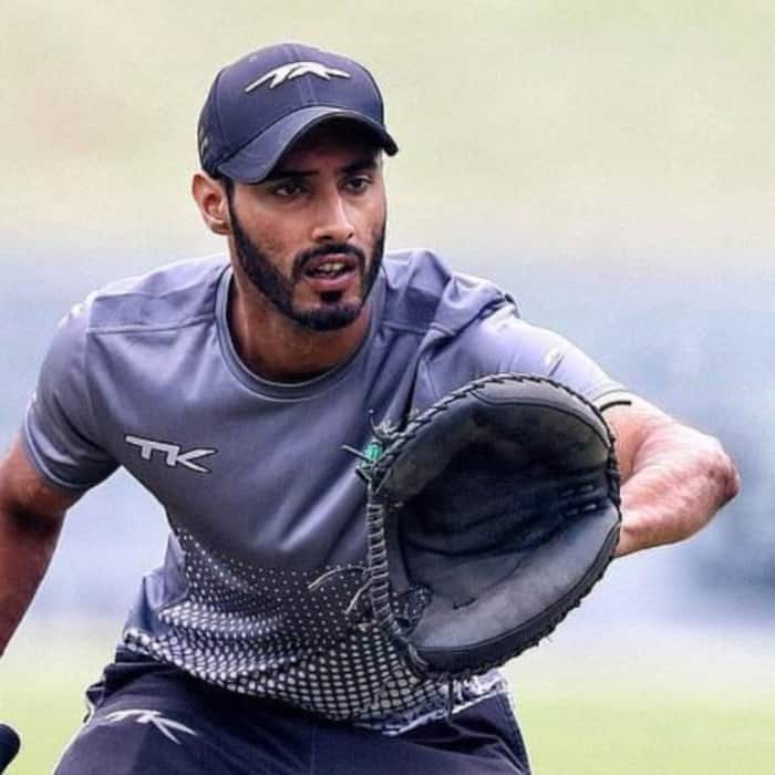 Meet cricketer who has just 20 runs in International cricket, now ...