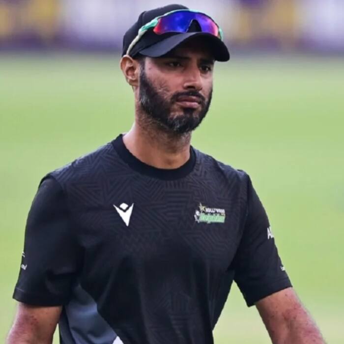 Imraan Khan as coach results