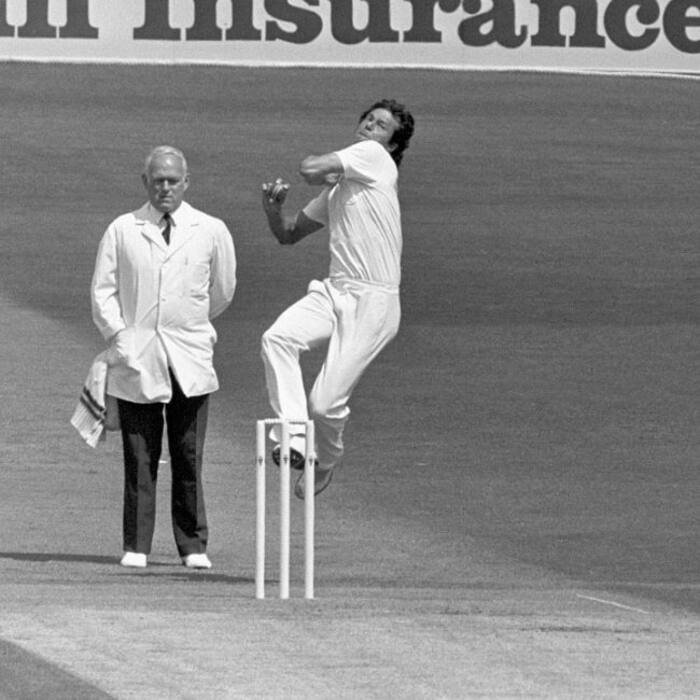 Imran Khan to Jasprit Bumrah: Players with least bowling average in a ...