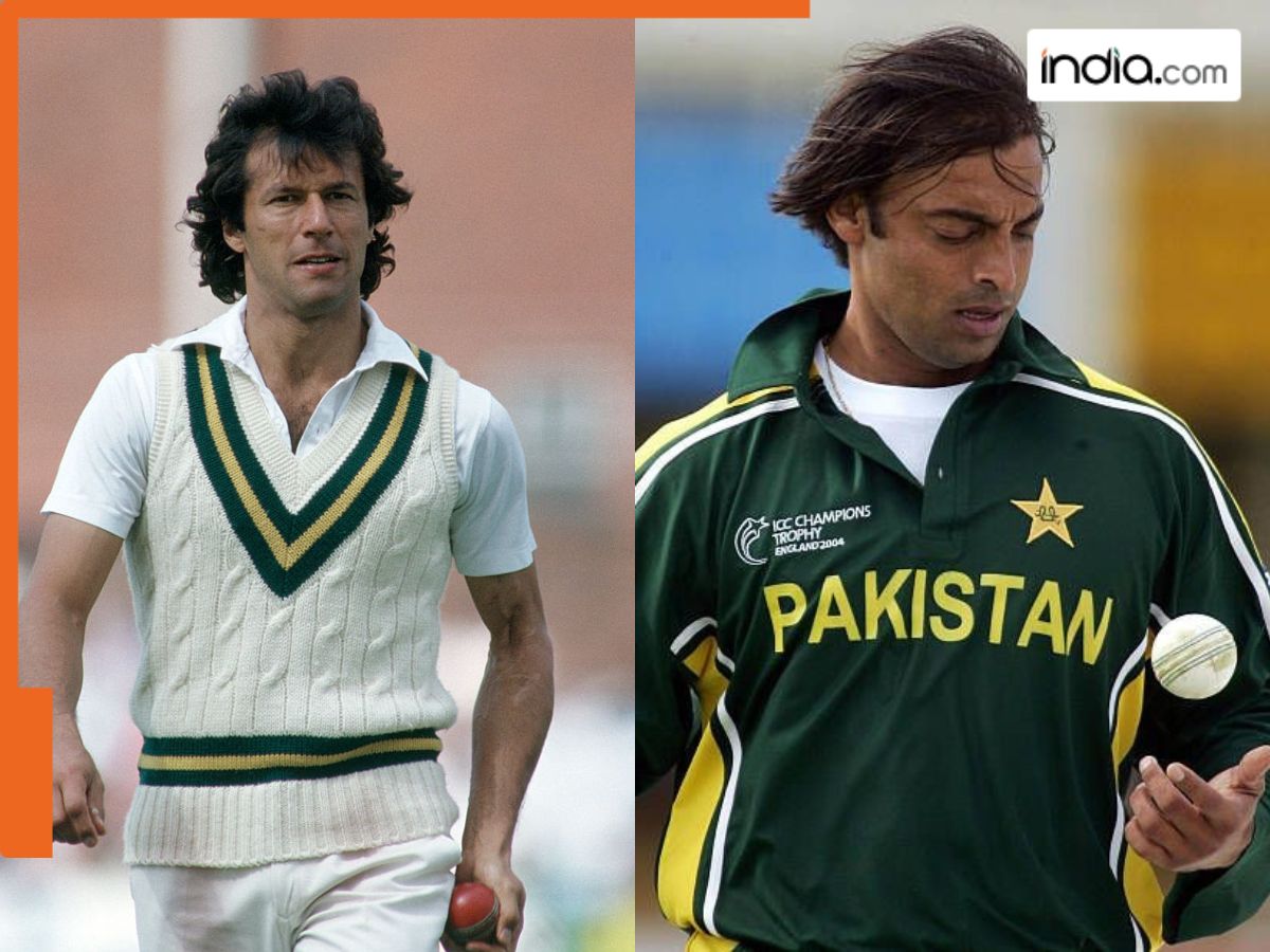 Wasim Akram was besotted by Sushmita Sen