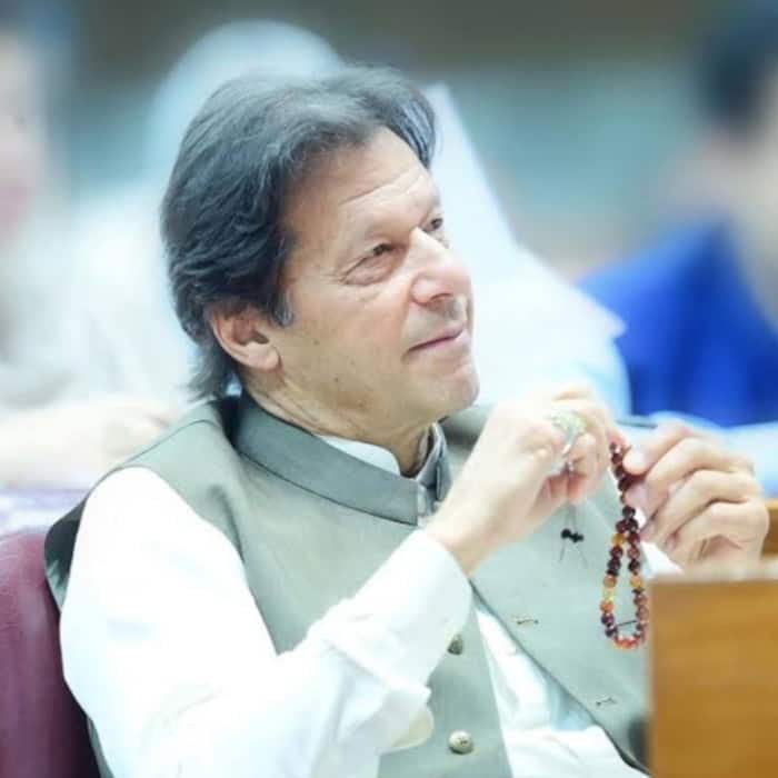 Imran Khan’s Allegations of Manipulation and Infidelity