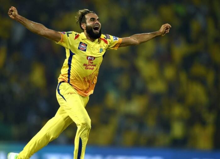 MS Dhoni CSK Playing XI vs RR