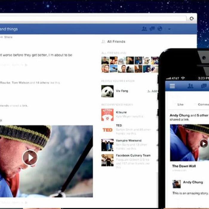 Facebook Day: 11 facts about Facebook you did not know yet!