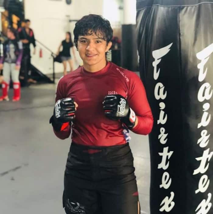 Work Mode, Ritu Phogat