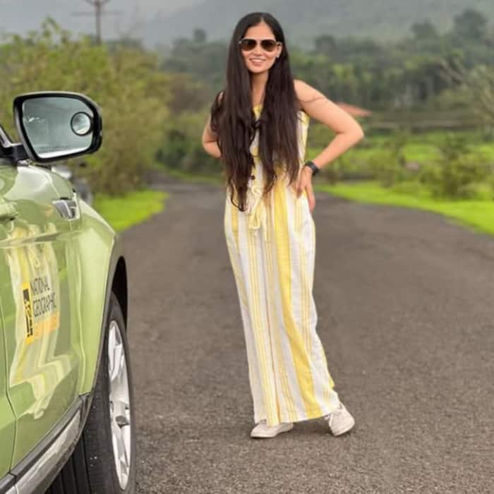 Meet Inayat, daughter-in-law of star India cricketer, his name is ...