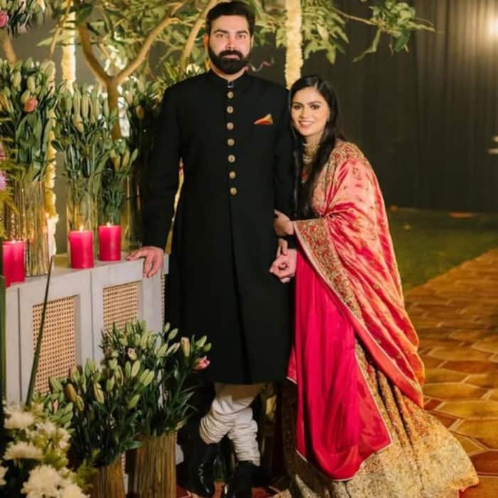 Meet Inayat, daughter-in-law of star India cricketer, his name is ...