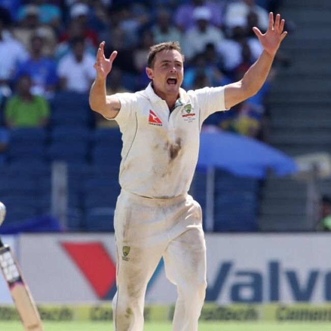 India Vs Australia 2017, 1st Test Day 3: Highlights of the match