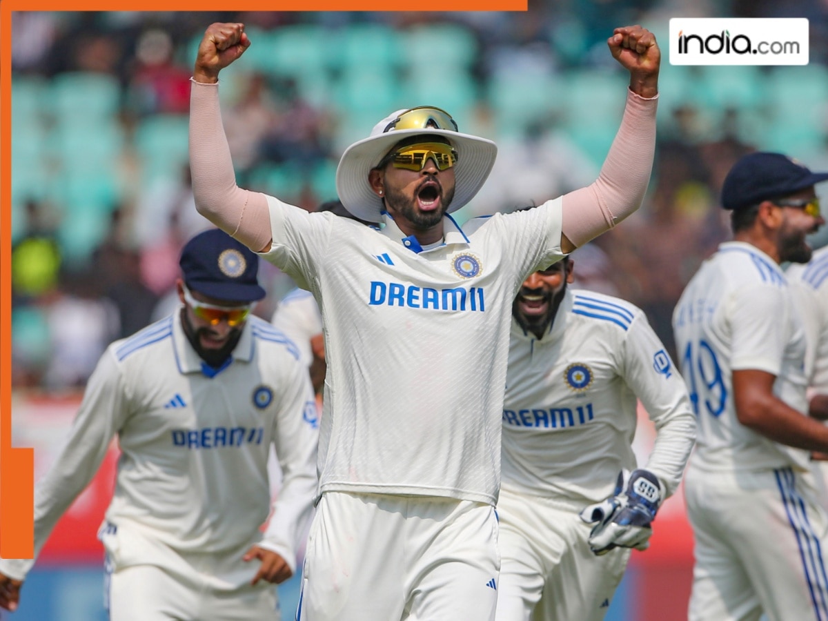 India A squad for Australia series: Shreyas Iyer set to lead, star player from Kavya Maran's SRH ...