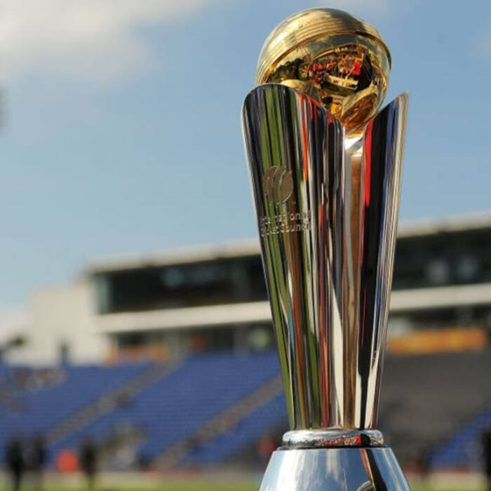 MS Dhoni to R Ashwin: Indian Players who were part of 2017 ICC ...