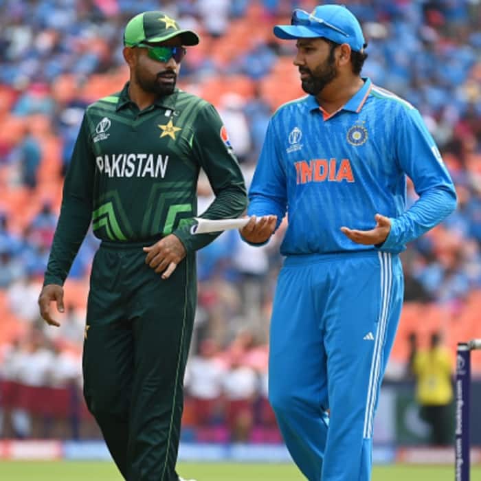 Meet Pakistani cricketers who fell in love with Indian women
