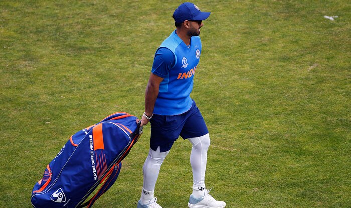 The First Impressions