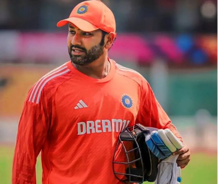 ODI World Cup 2023: Virat Kohli And Co Sweat Out Ahead Of Australia ...