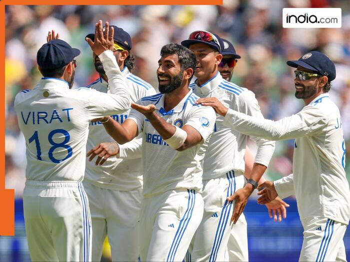 India earned Rs 120000000 even after failing to reach WTC 2025 final ...