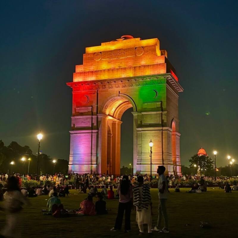8 Most Famous Historic Gates Around The World