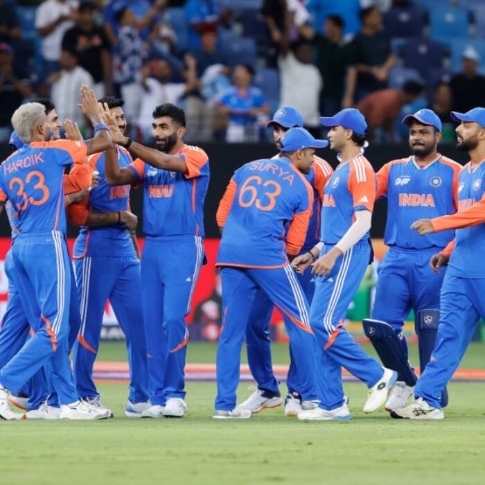 India vs Bangladesh, Asia Cup 2025 Super 4: Jaker Ali is captaining ...