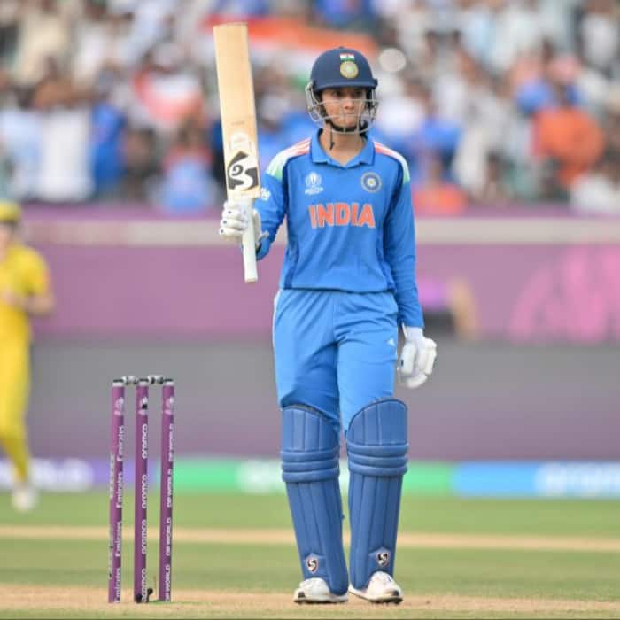 India have lost their last 3 matches in a row in ICC Women ODI World ...