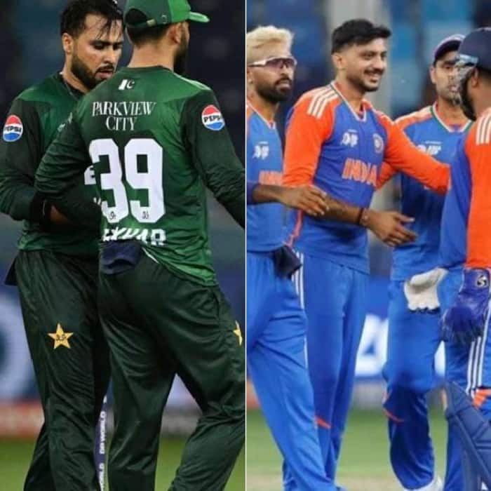 3.Jasprit Bumrah vs Mohammad Haris