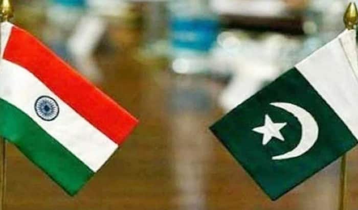 India Issues Note Verbale to Pakistan Over Harassment of Diplomats in ...