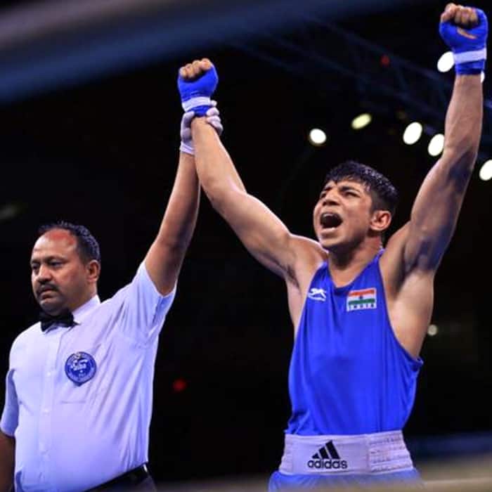 News in Pics- 1 February 2018