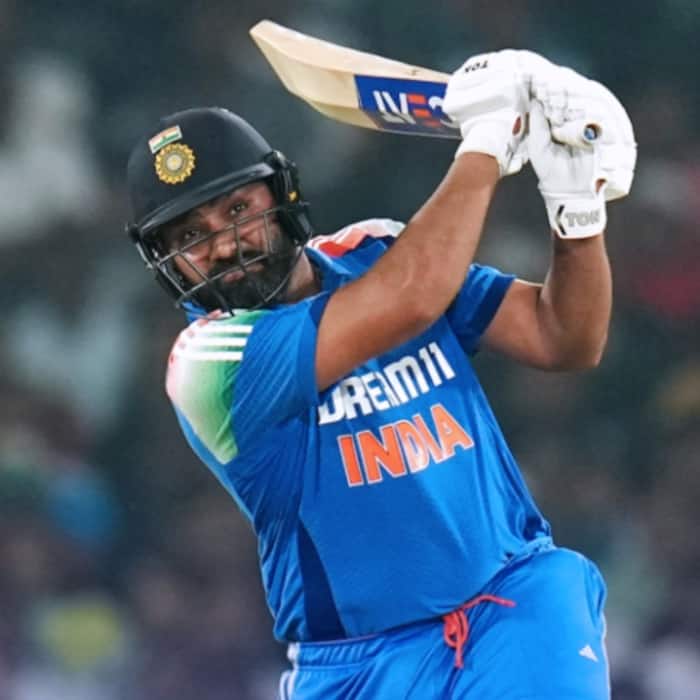 Rohit Sharma to Mohammed Rizwan: ODI records of all 8 team Captains ...