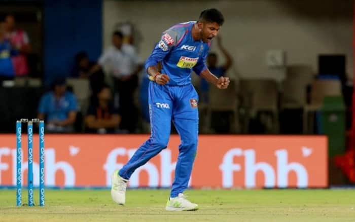 India Squad For SL Tour Deepak Chahar