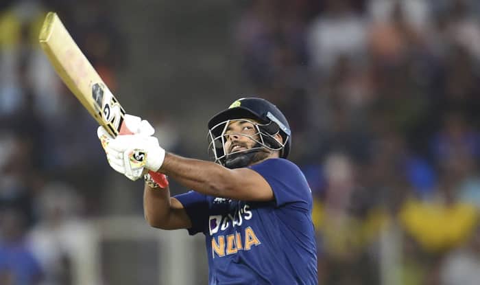 India vs England 2021, 5th T20I: Check Out Predicted Playing 11 of ...