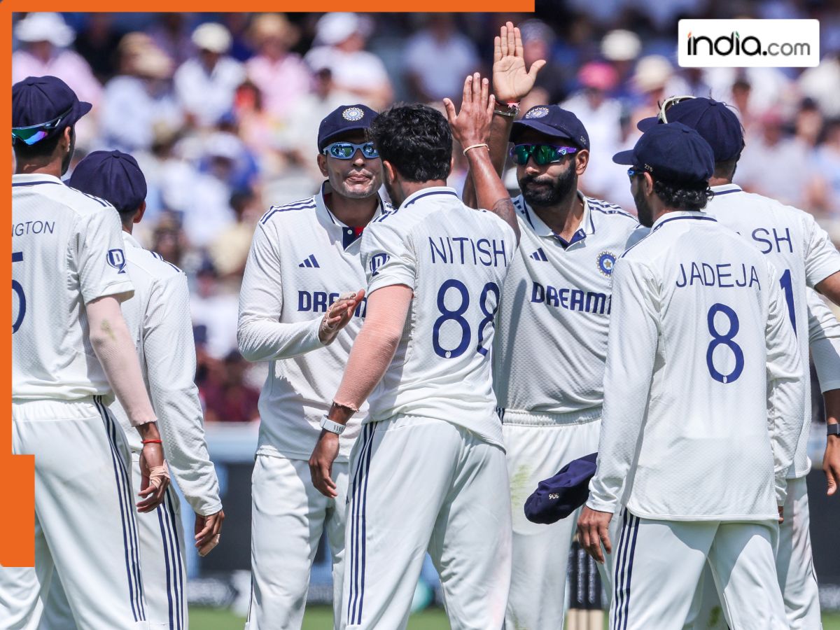 India vs England 2025 4th Test Predicted Playing 11: Karun Nair, Akash ...