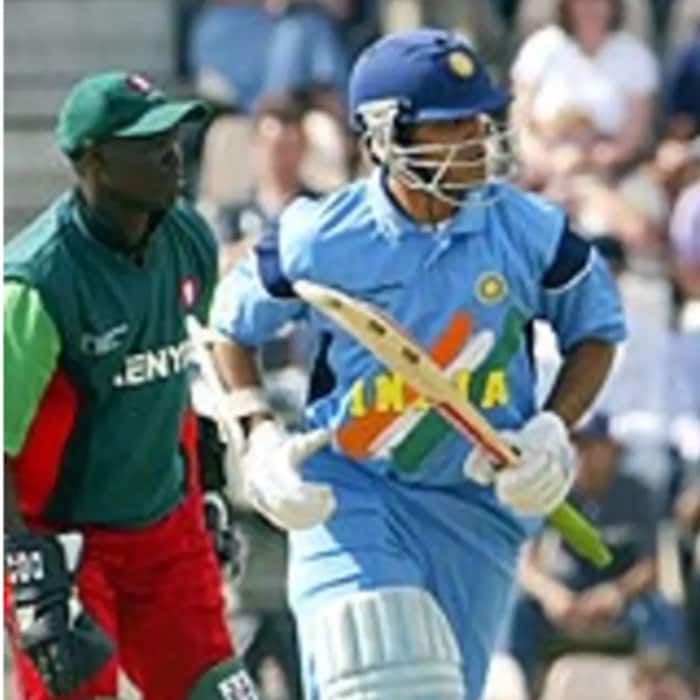 Team India's ICC Champions Trophy journey: A Look at their Win/Loss record