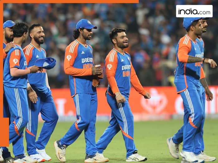 India vs Pakistan Asia Cup 2025 Predicted Playing 11: Babar Azam, Shubman Gill OUT, Sanju Samson ...