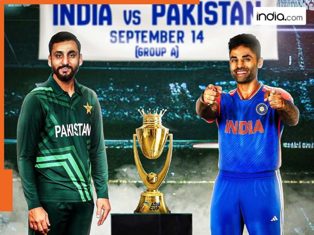 India vs Pakistan: BCCI finally breaks silence on Asia Cup 2025 clash, says...