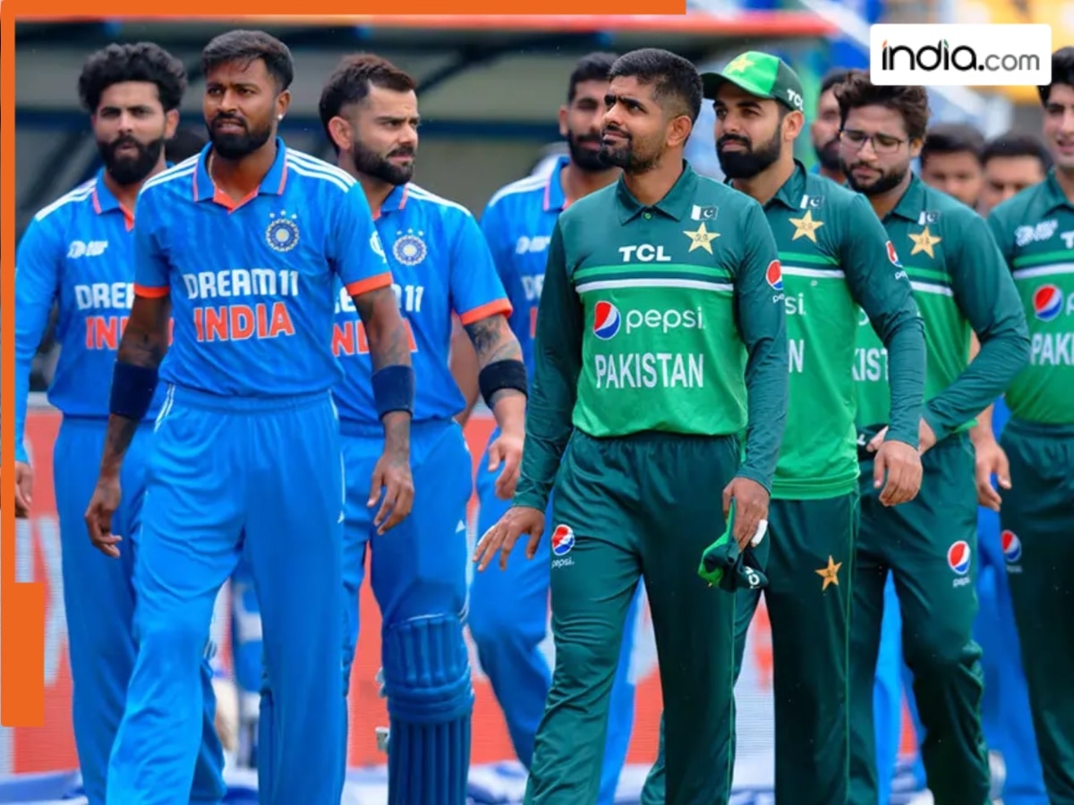 India vs Pakistan: Know full schedule, venue, date and more for Asia ...