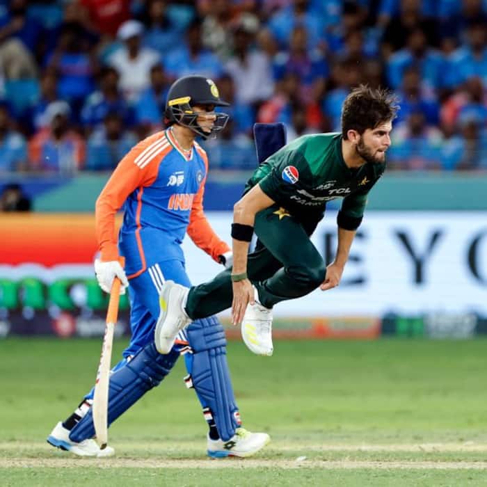 After 'Handshake row', India vs Pakistan Asia Cup 2025 match to take ...
